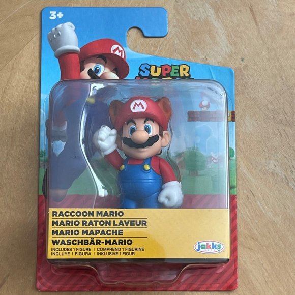 Super Mario Bros | Toys | Super Mario Figures 25 New Mario Luigi ...
